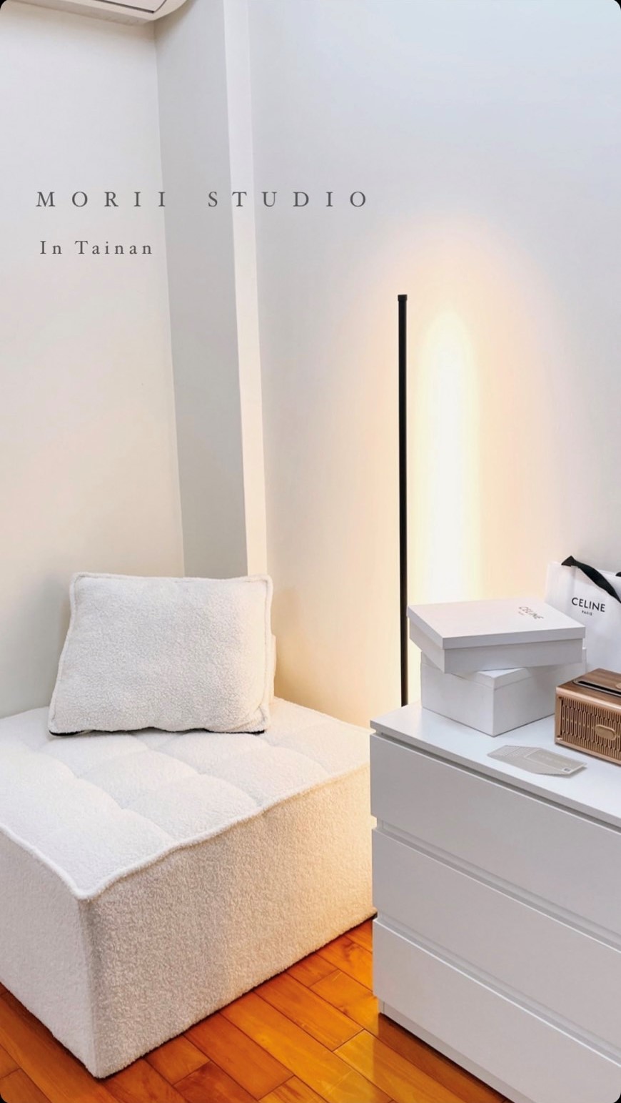 MORII STUDIO｜台南霧眉推薦｜台南北區霧眉推薦｜高雄霧眉推薦